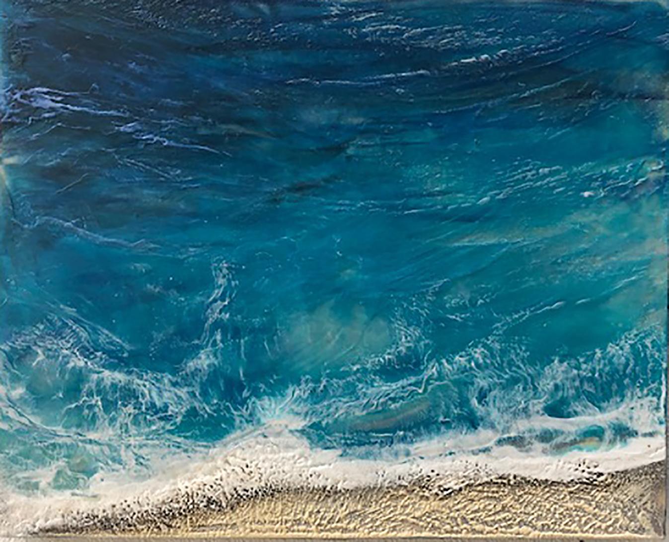 Eric Hesse - Letting in the Night For Sale at 1stDibs