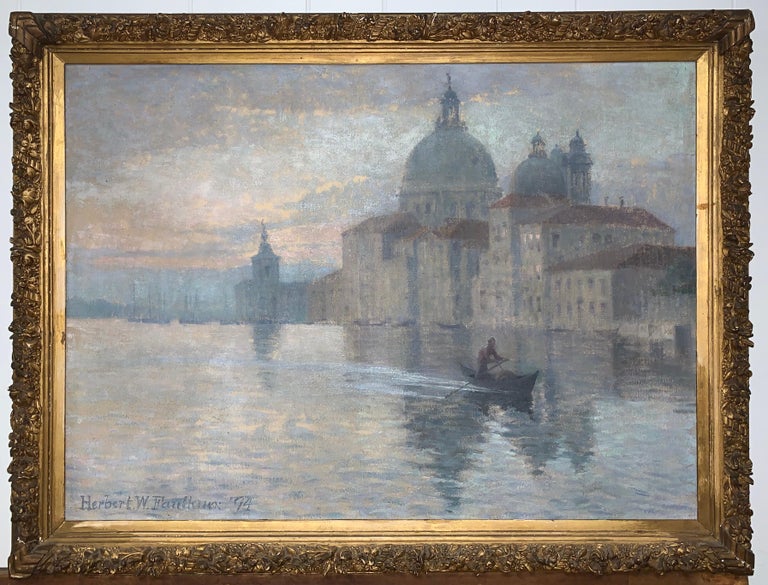 Herbert Waldron Faulkner - Antique American Herbert Faulkner ...