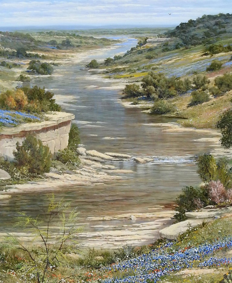 George Kovach - "Best of Times", George Kovach, Original realism oil ...