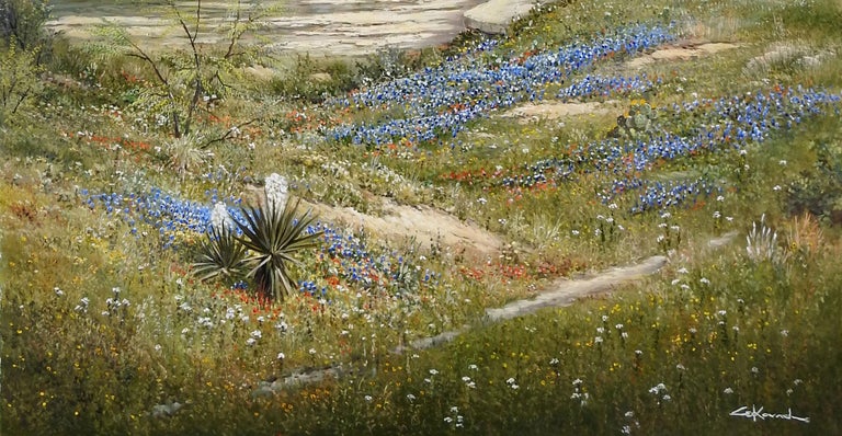 George Kovach - "Best of Times", George Kovach, Original realism oil ...