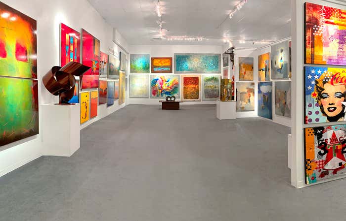 Southwest Gallery - Dallas, TX 75244 - 1stDibs