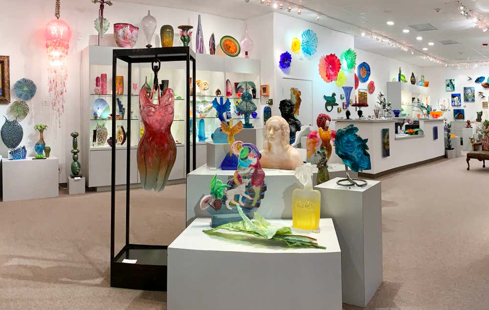 Southwest Gallery - Dallas, TX 75244 - 1stDibs