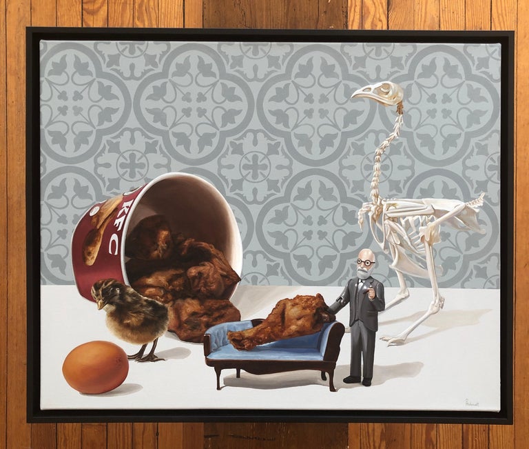 Pat Hobaugh - PAT HOBAUGH "What are we, Where do we come from ...