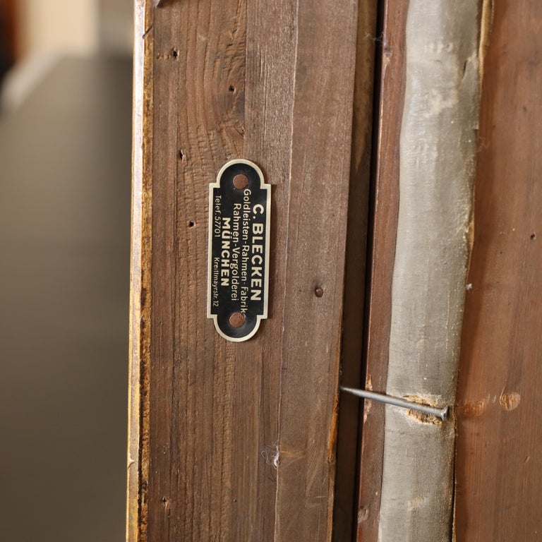 Joseph Fay - Joseph Fay (1812-1875) Advances to the Beautiful Sisters ...