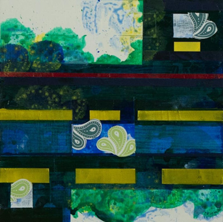 Lisa Petker-Mintz - Covid 19 For Sale at 1stDibs