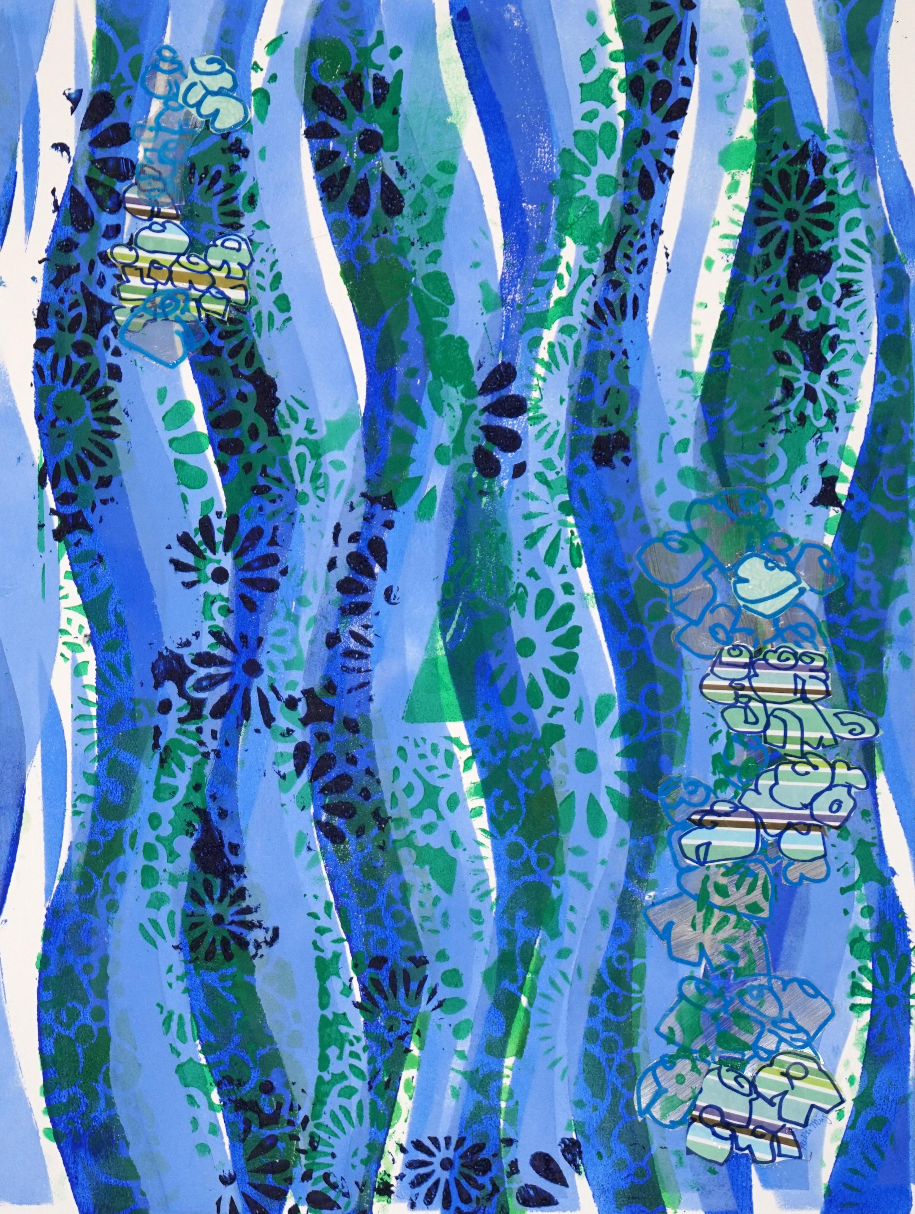 Lisa Petker-Mintz - Chandelier For Sale at 1stDibs