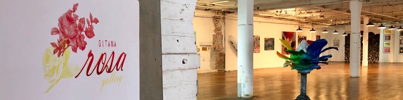 Gitana Rosa Gallery - 1stDibs