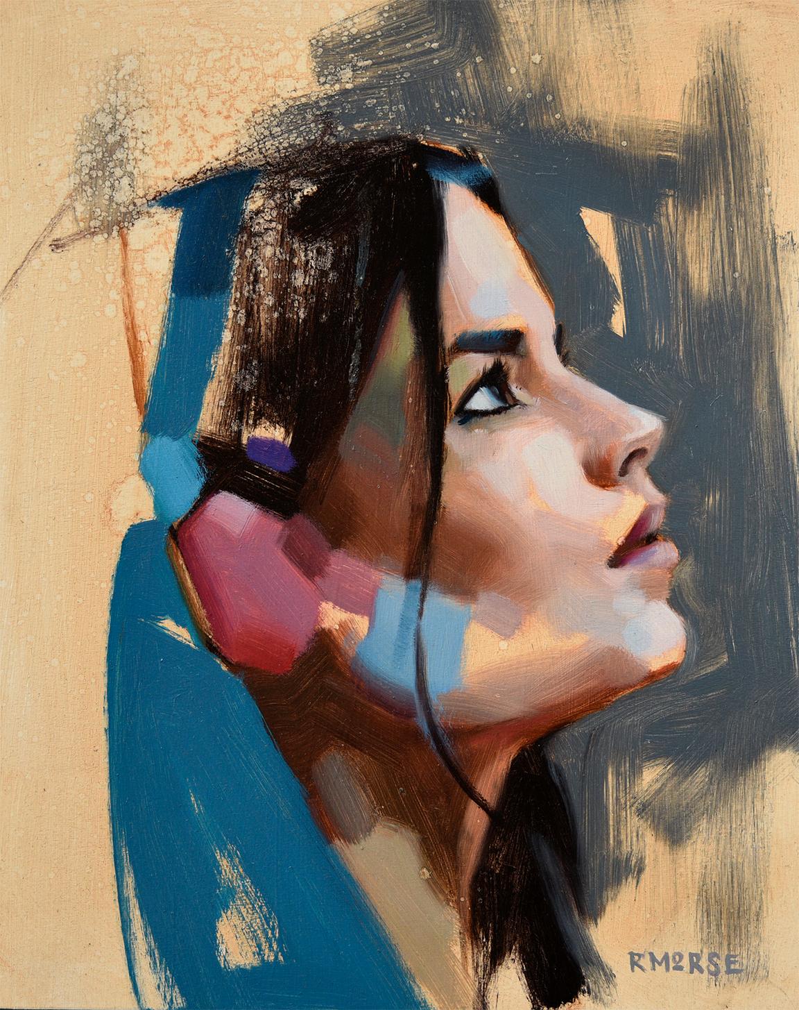 Ryan Morse - Profile For Sale at 1stDibs | ryan morse artist, morse painting, elly smallwood ...
