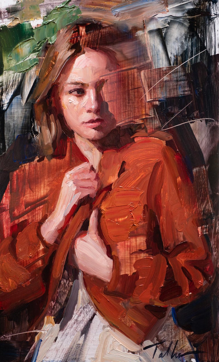 Matt Talbert - Change is in the Air at 1stDibs