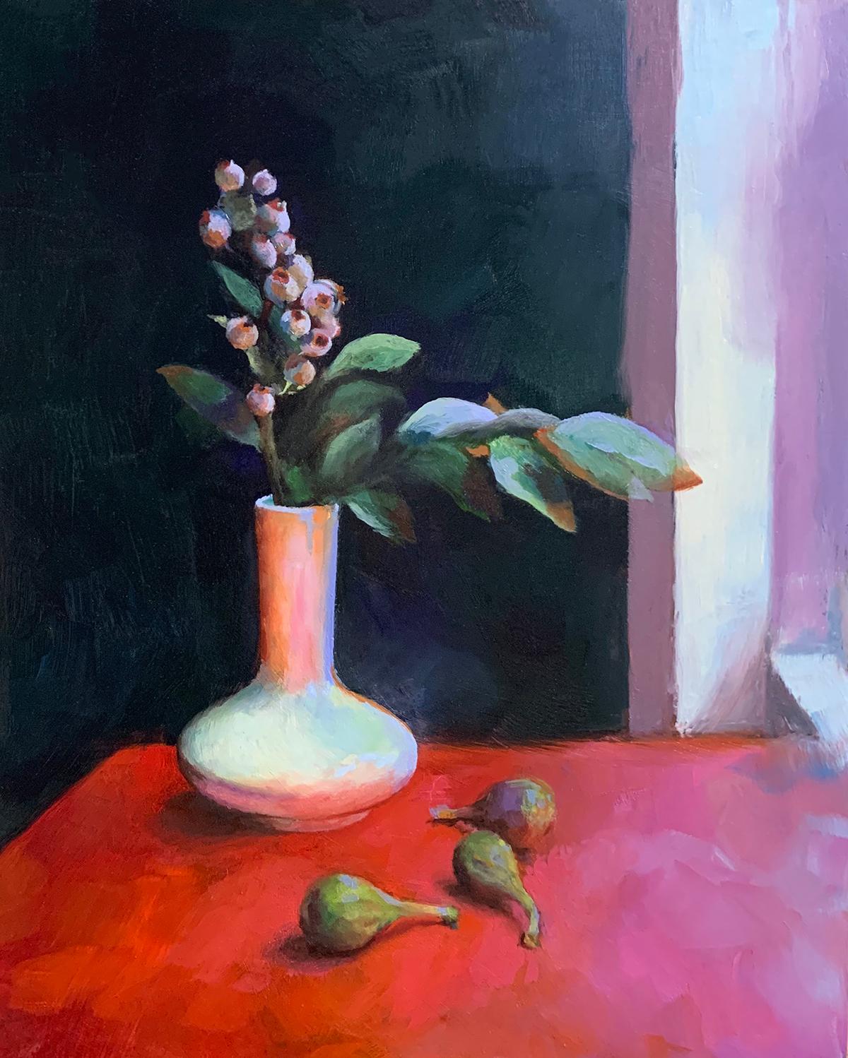 John McLeod Paintings - 7 For Sale at 1stDibs | j mcleod watercolor ...