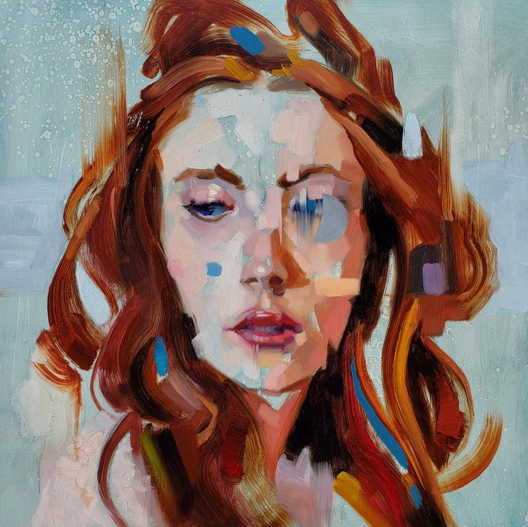 Ryan Morse - Disrupted II For Sale at 1stDibs