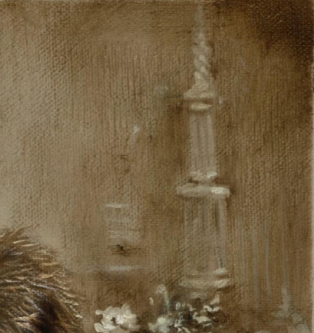 Alexandra Manukyan - "A Heart Asunder" (2022) By Alexandra Manukyan ...