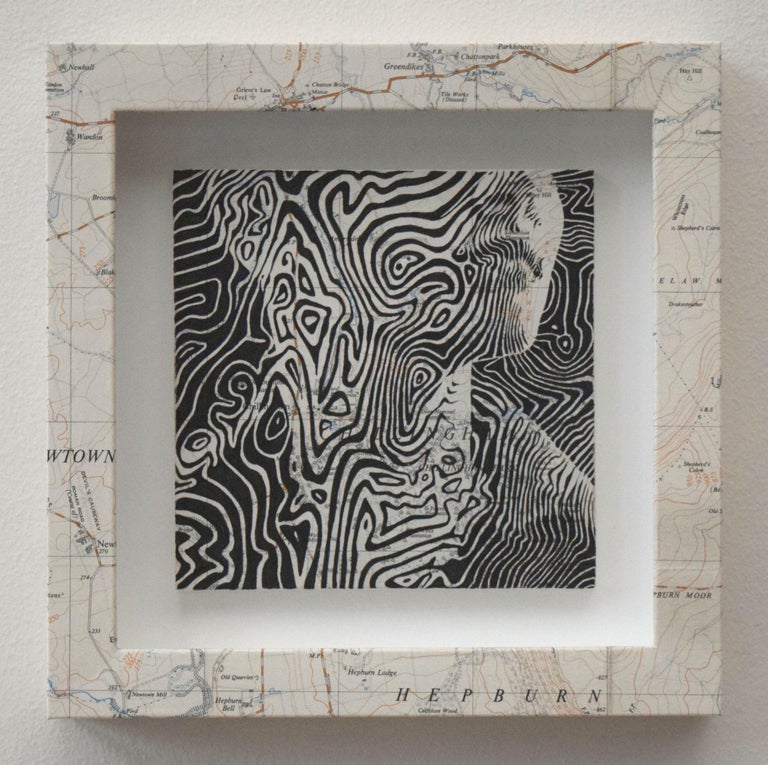 Ed Fairburn - Chillingham, United Kingdom at 1stDibs