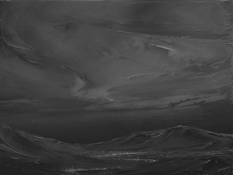 Todd Carpenter - "There that yet may be" Oil painting For Sale at 1stDibs