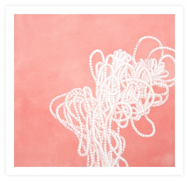 Greg Murr - Pearl Study no. 9 For Sale at 1stDibs