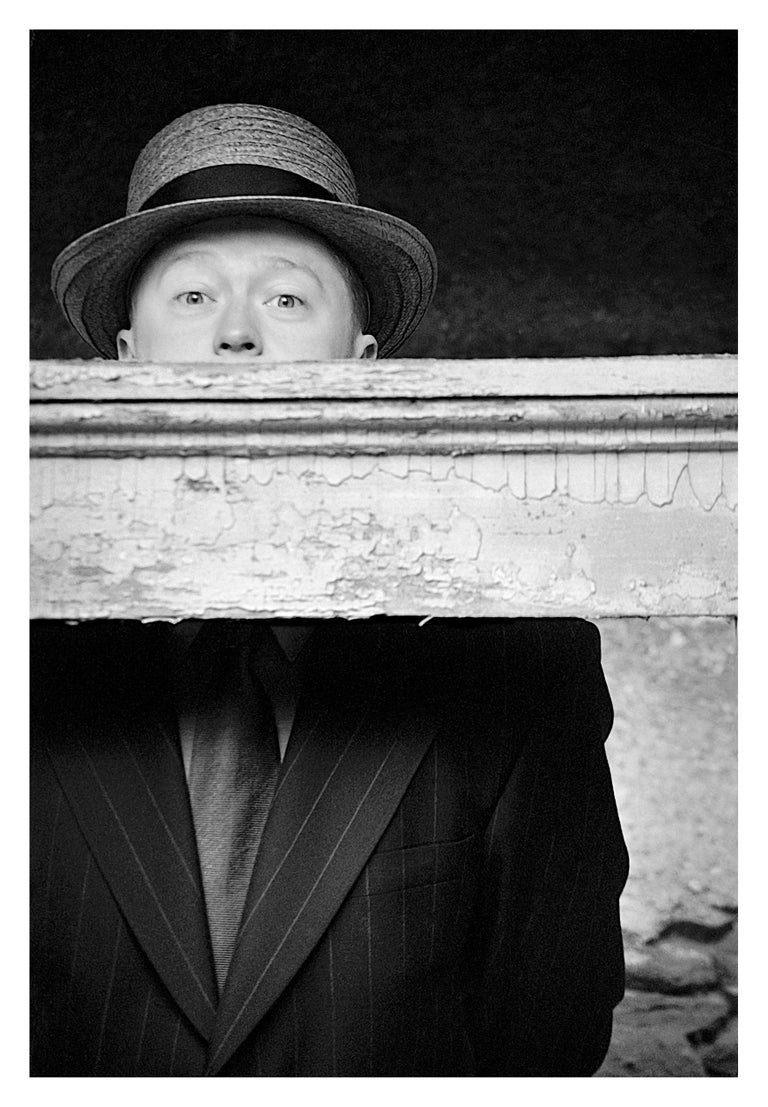 Lauren Lyons - Tony For Sale at 1stDibs