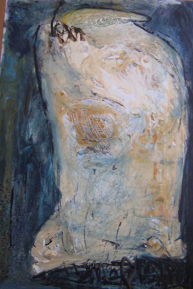 Beverly Brodsky - Bird, 1992 For Sale at 1stDibs