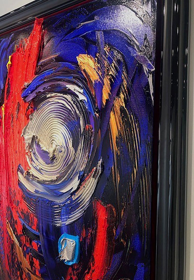 JD Miller - A Brief History in Time at 1stDibs