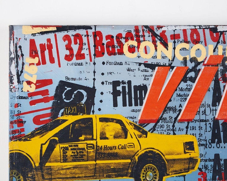 Jackie Stanton - "Viva Le Rock" For Sale at 1stDibs