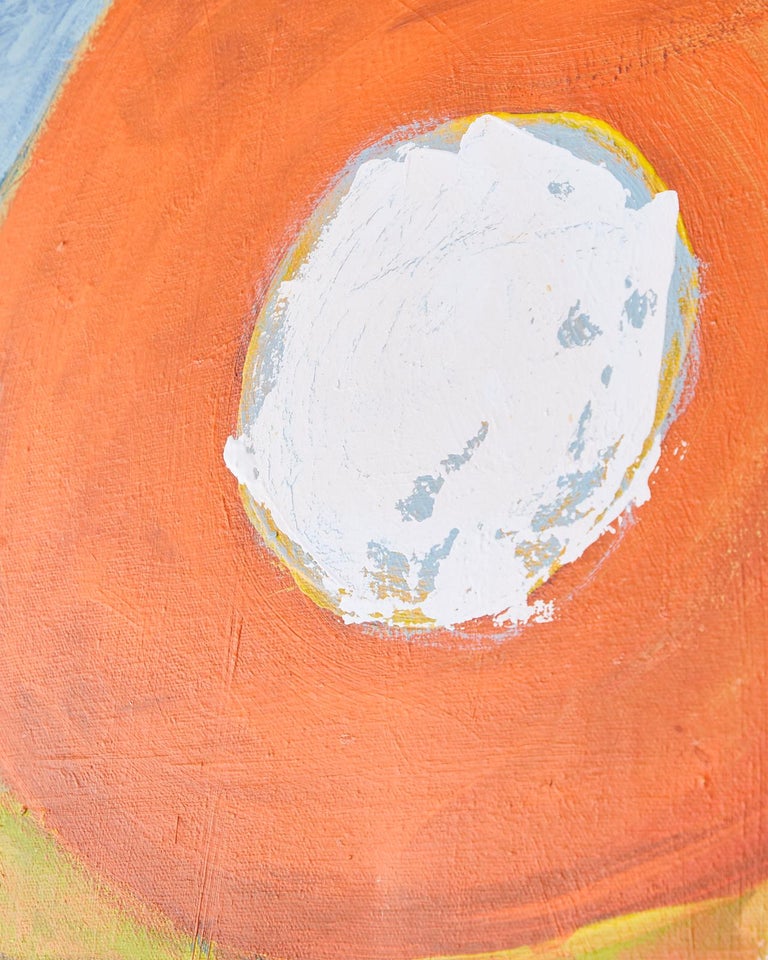 Christopher Shoemaker - "Urban Coffee" For Sale at 1stDibs
