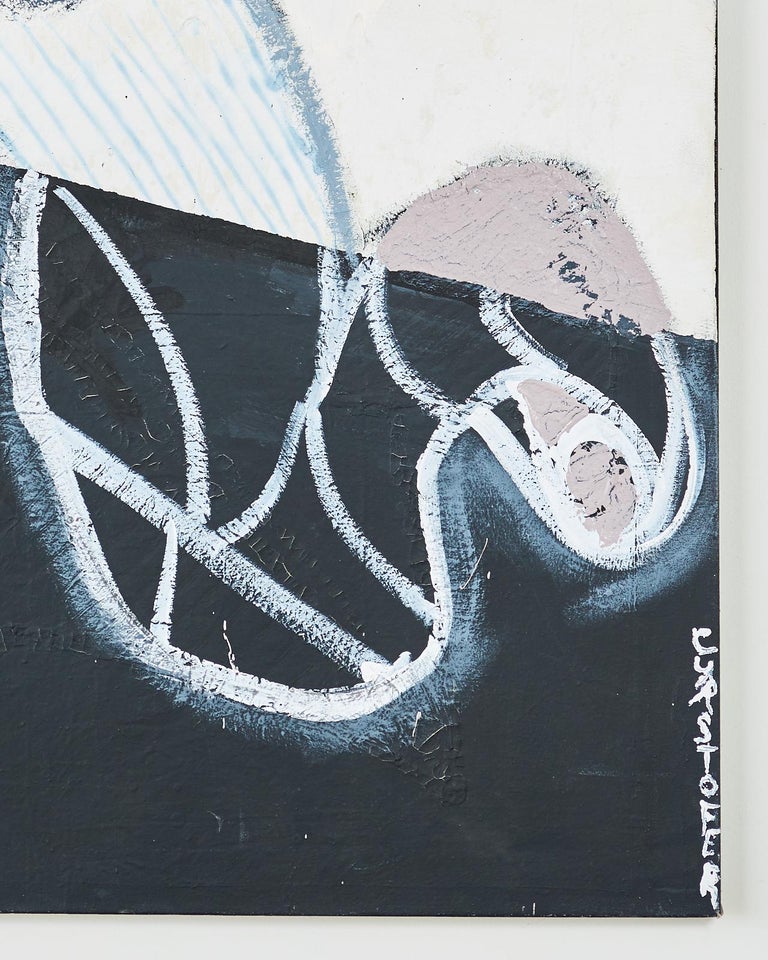 Christopher Shoemaker - "Perpetual Motion" For Sale at 1stDibs ...