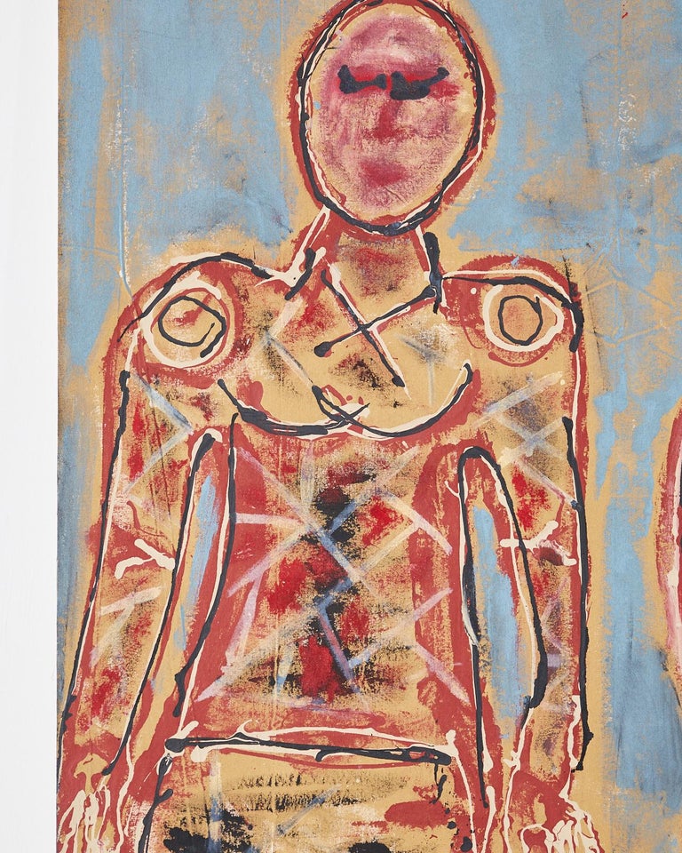 Christopher Shoemaker - "Trusted Companion" For Sale at 1stDibs