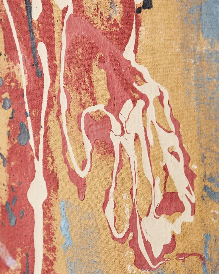 Christopher Shoemaker - "Trusted Companion" For Sale at 1stDibs