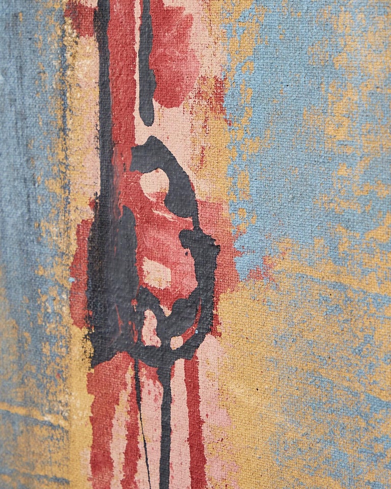 Christopher Shoemaker - "Trusted Companion" For Sale at 1stDibs