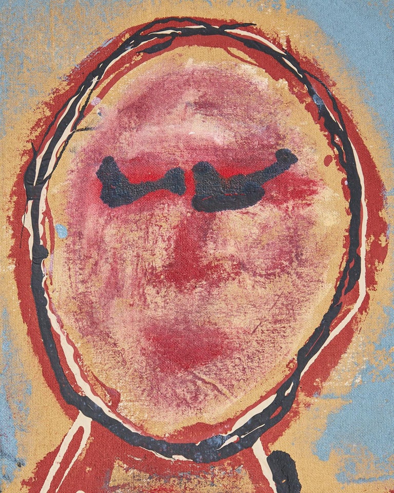 Christopher Shoemaker - "Trusted Companion" For Sale at 1stDibs