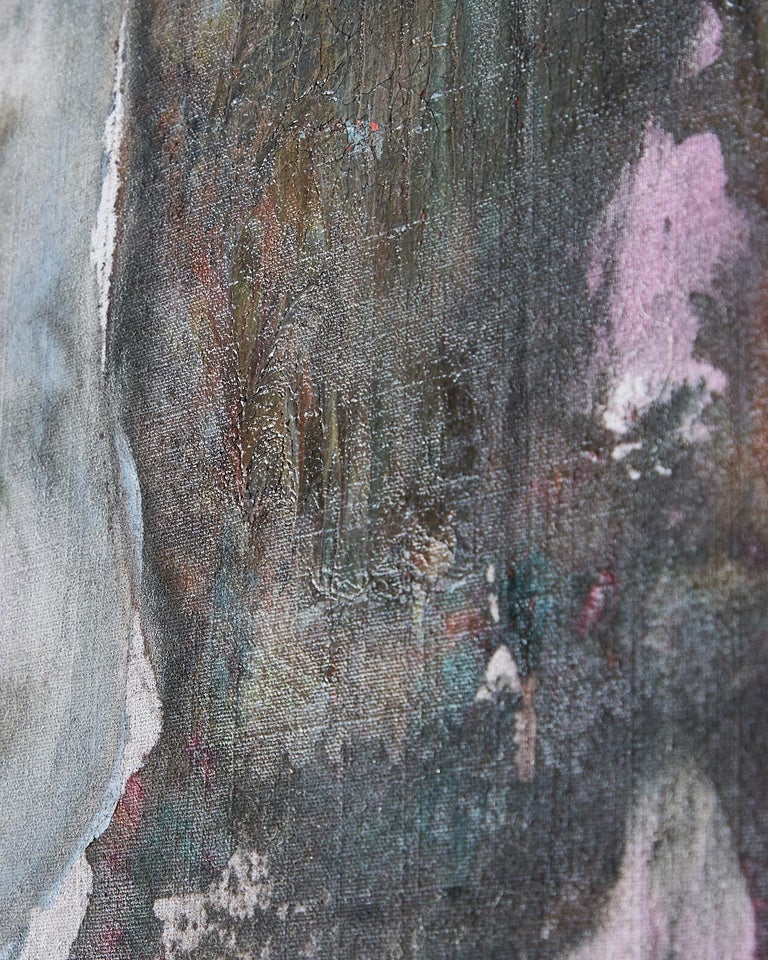 Christopher Shoemaker - "Decompression of Thoughts" For Sale at 1stDibs