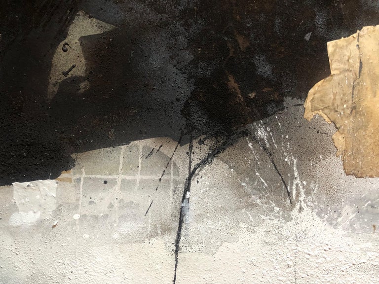 Hildur Ines - Ines Hildur German Artist Painter " Black and White ...