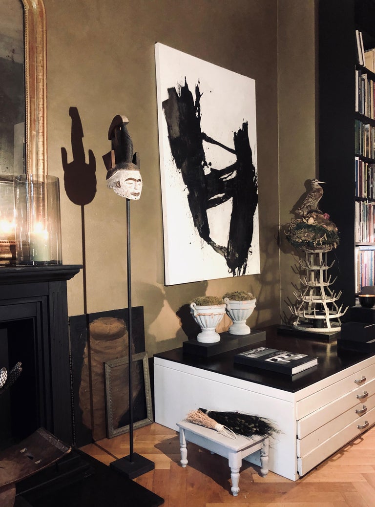 Hildur Ines - Ines Hildur German Artist Painter " Contrasts" Mixed ...