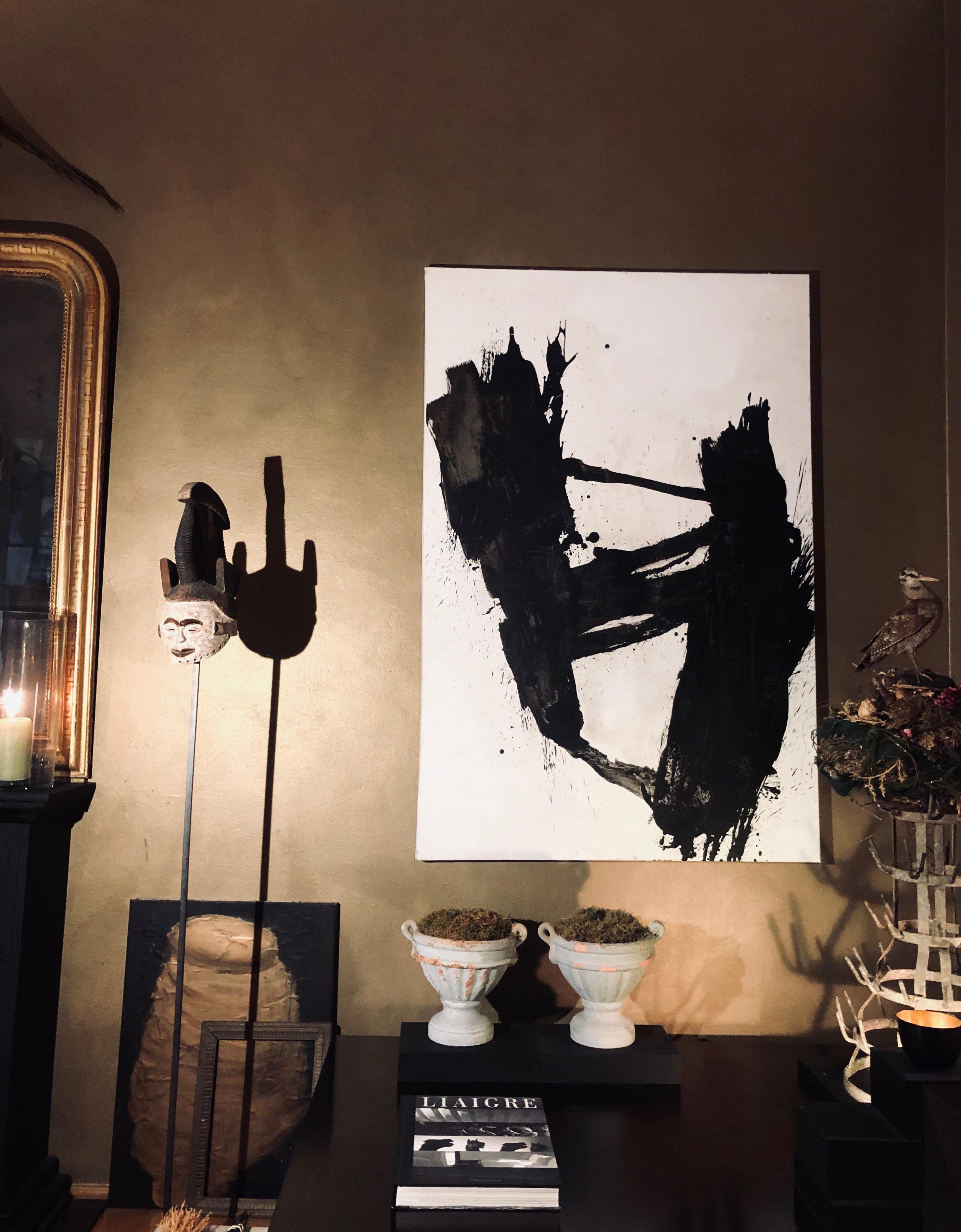 Hildur Ines - Ines Hildur German Artist Painter " Contrasts" Mixed ...