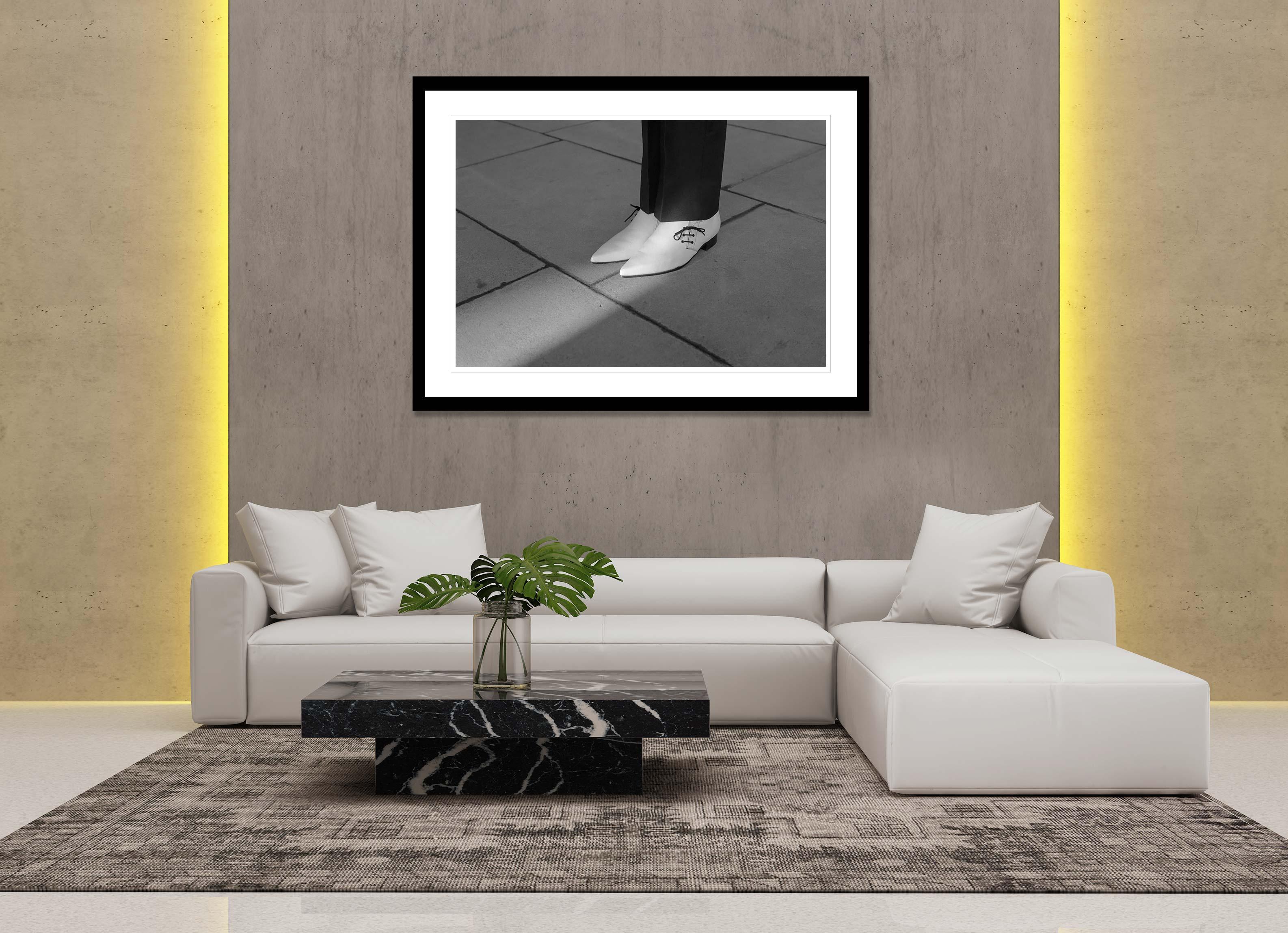 Brian Griffin - Joe Jackson Look Sharp! (Limited Edition of 10 ...