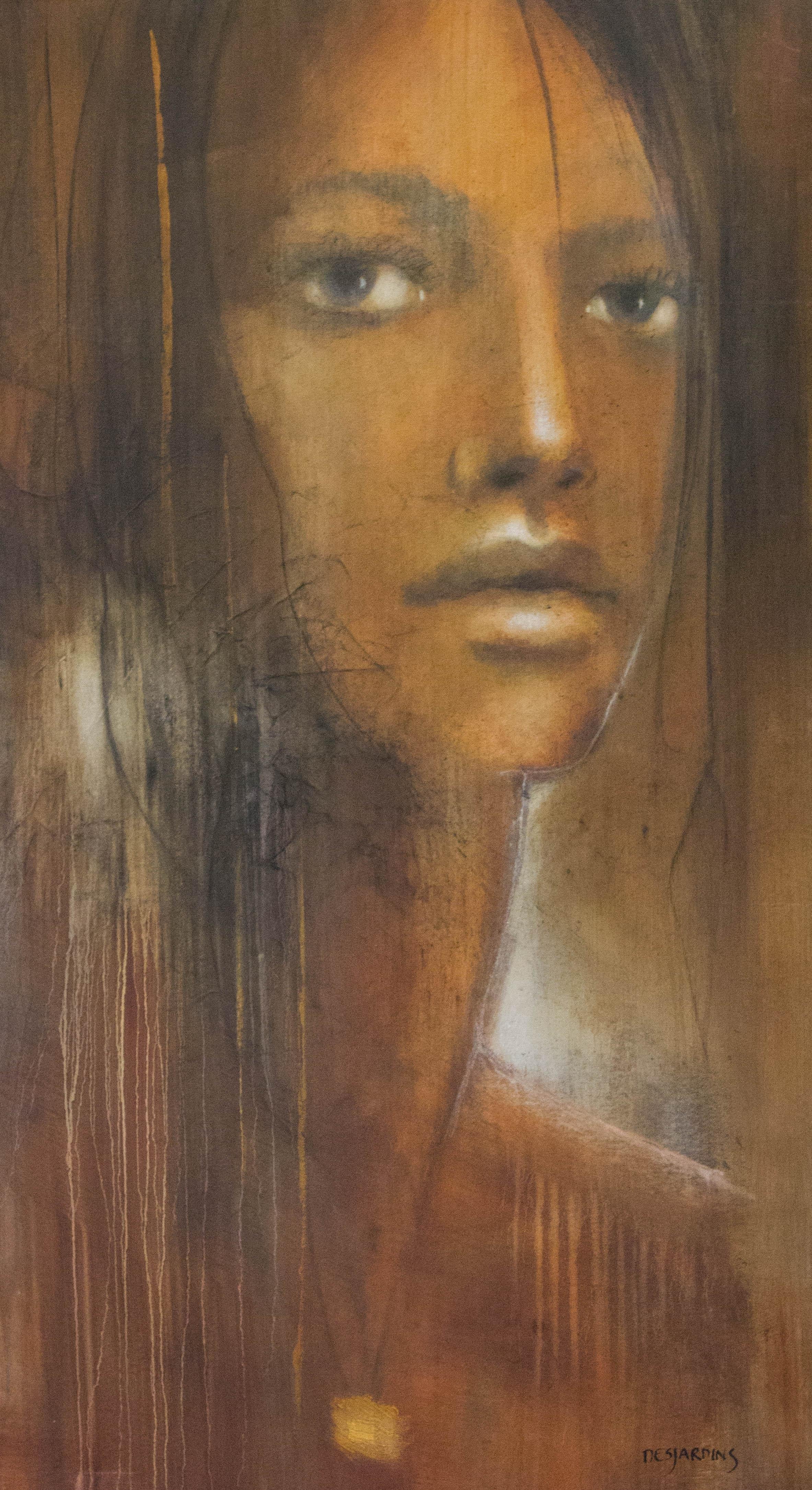 Jack Clift - Flashing Light For Sale at 1stDibs