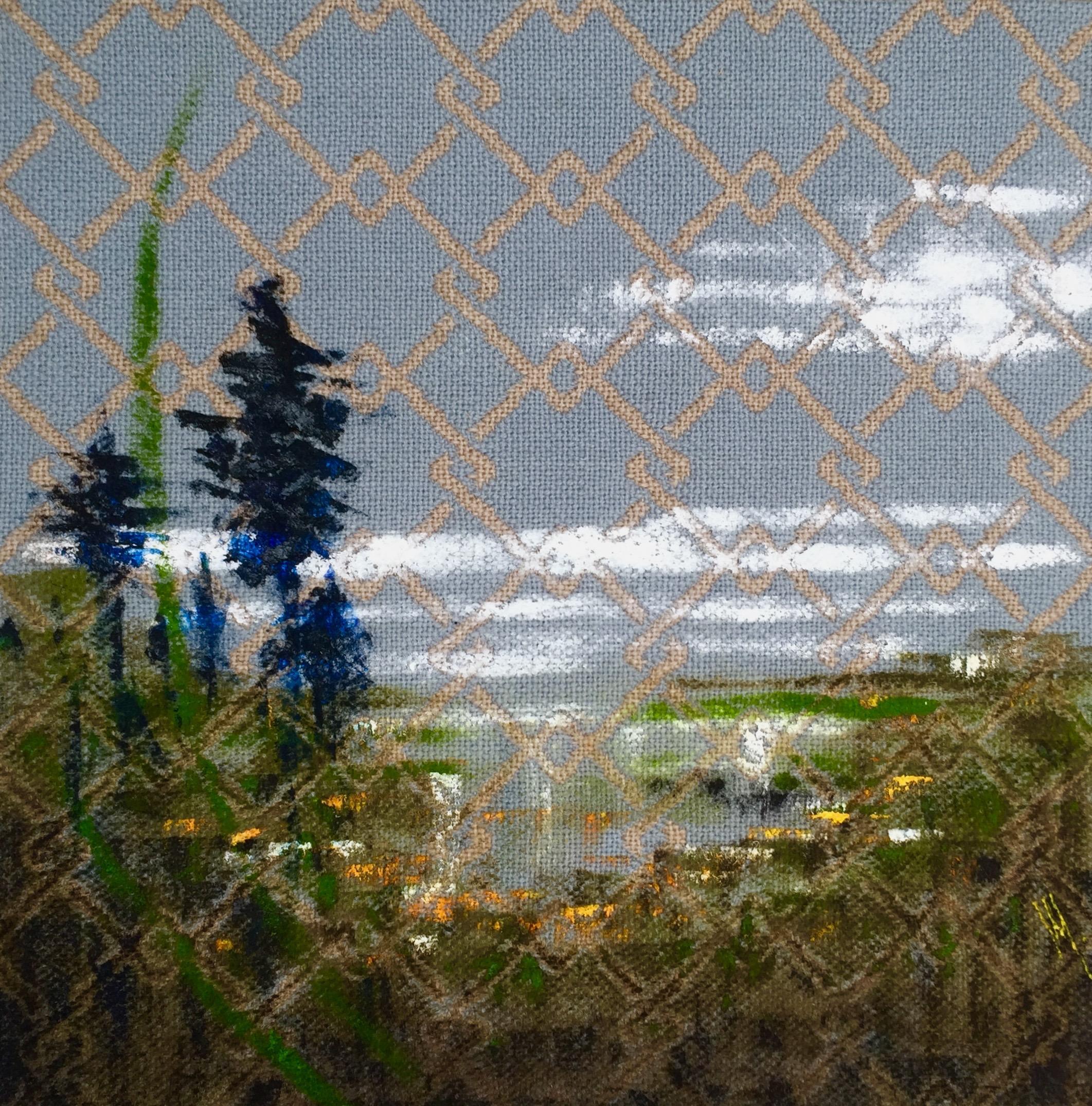 Jack Clift - Flashing Light For Sale at 1stDibs