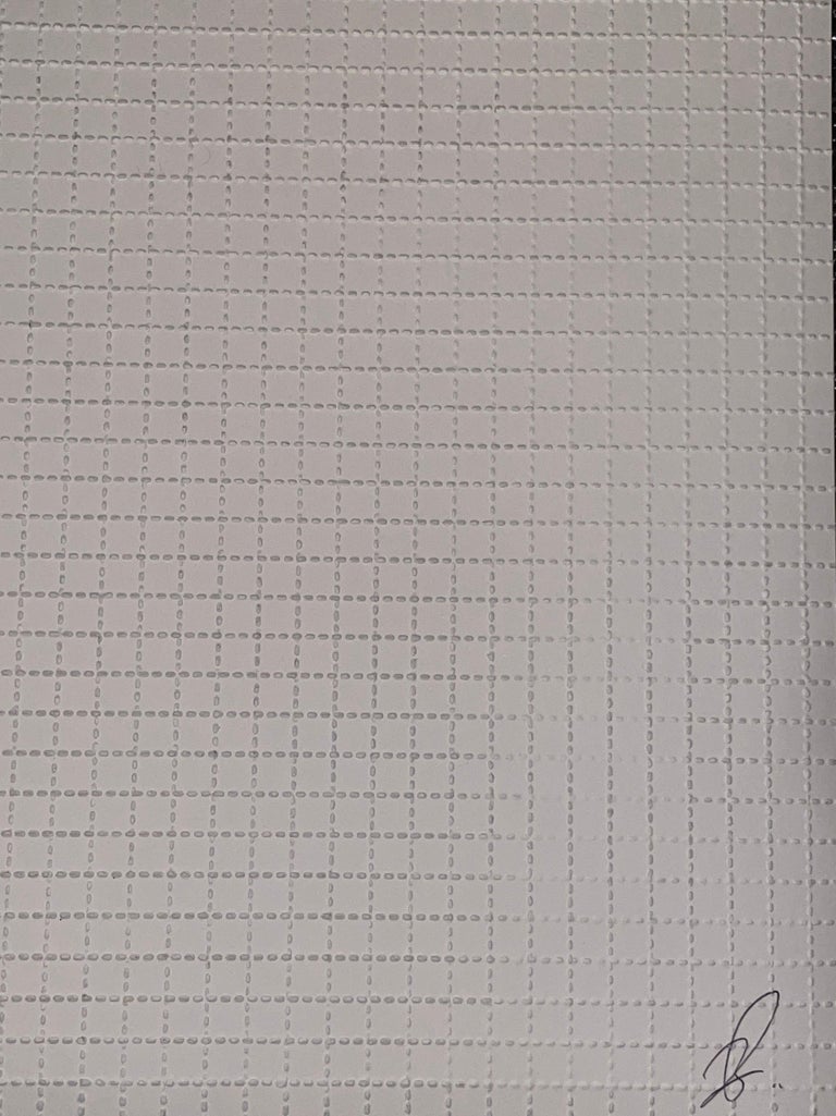 Ben Frost - Ben Frost "Just One More Bump" Cocaine On Perforated ...