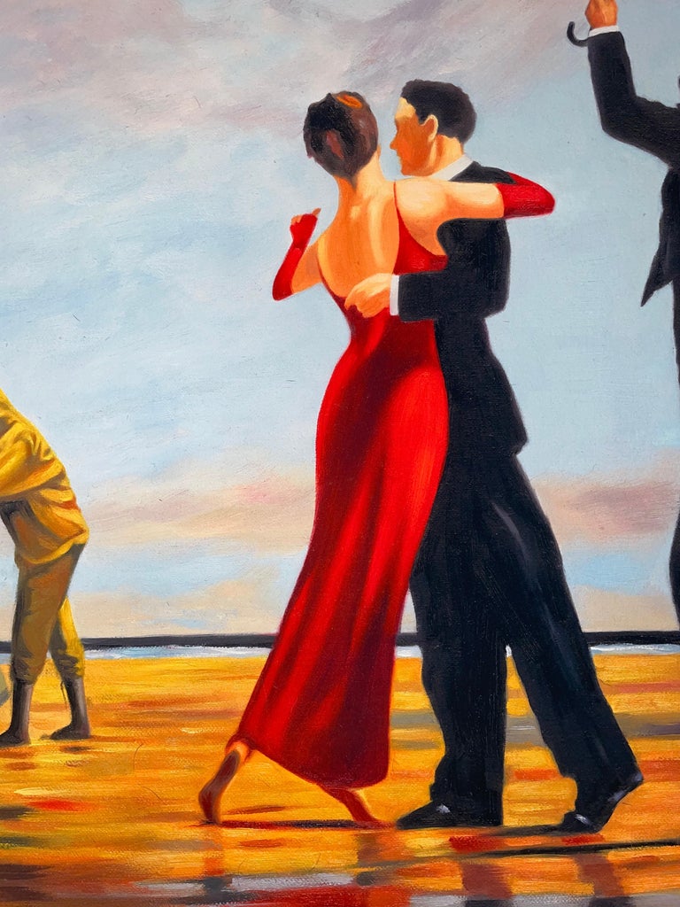 Mason Storm - Mason Storm "Toxic Beach" X Banksy Fine Art Print Street ...