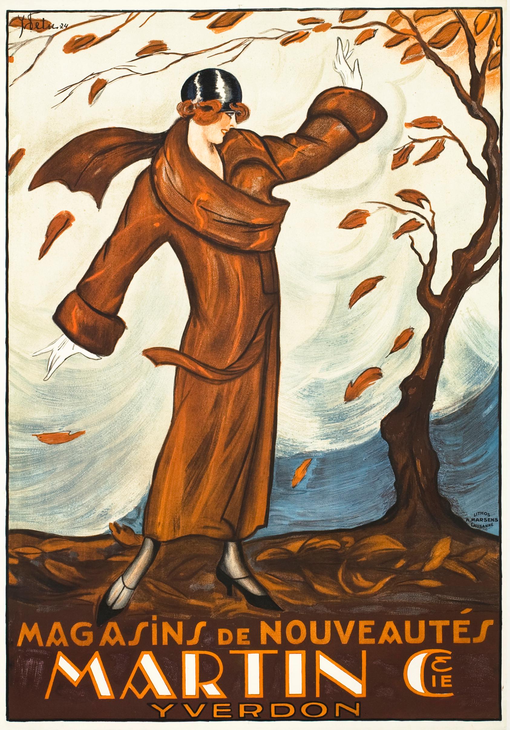 Roger Perot - Cycles Peugeot For Sale at 1stDibs