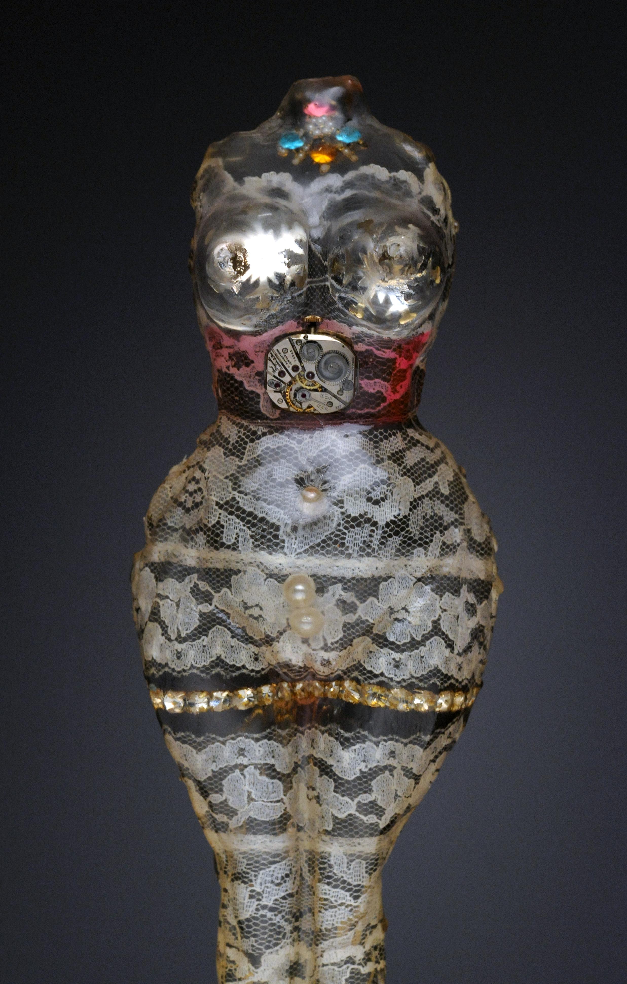 Noche Crist - Noche Crist Nude Sculpture For Sale at 1stDibs | katze ...