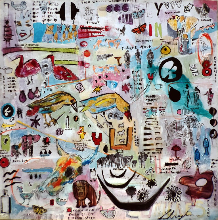 C. Dimitri - Lover of an Egyptian For Sale at 1stDibs | dimitri the lover