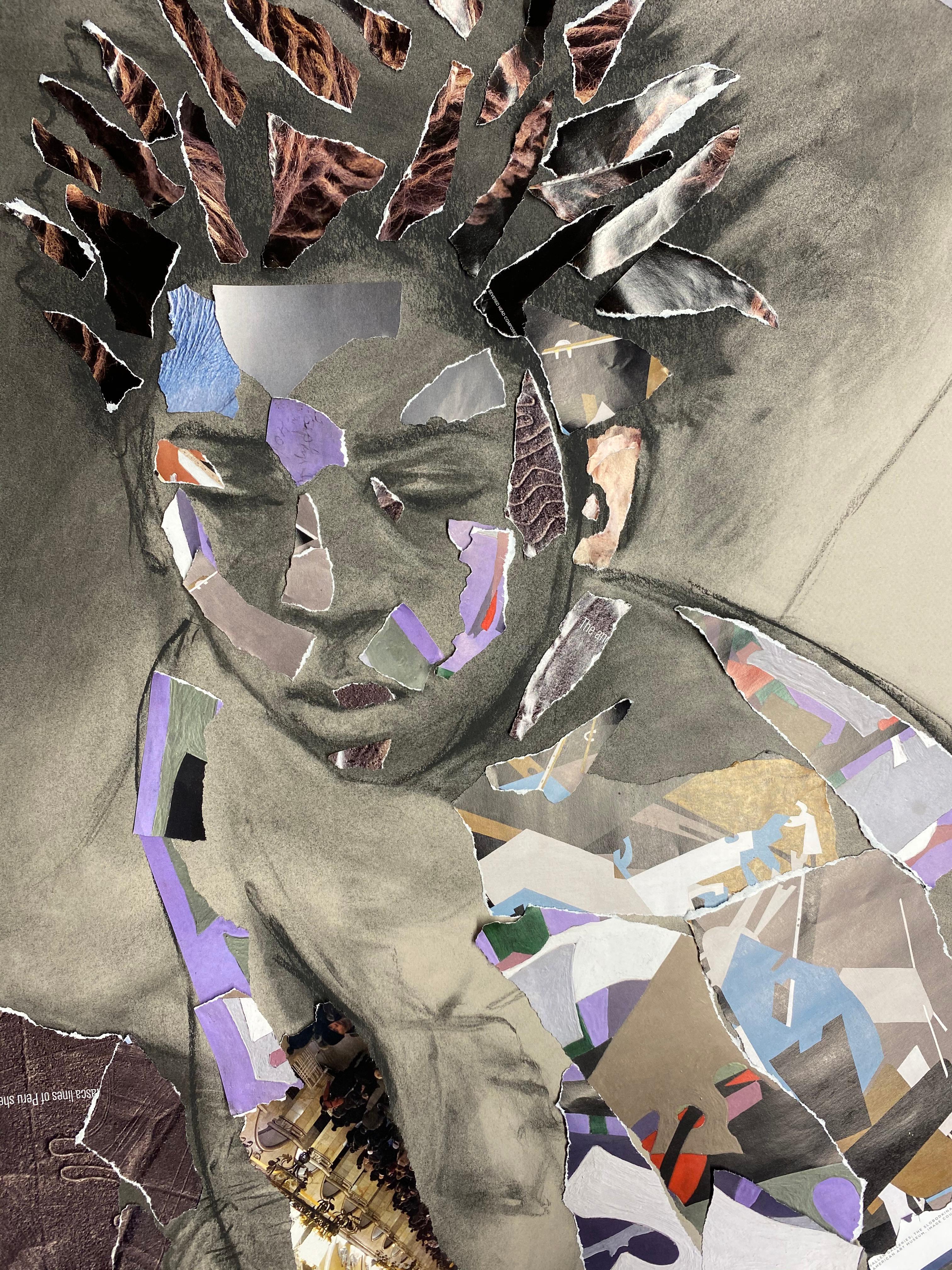 Tricia Butski - Suppose For Sale at 1stDibs