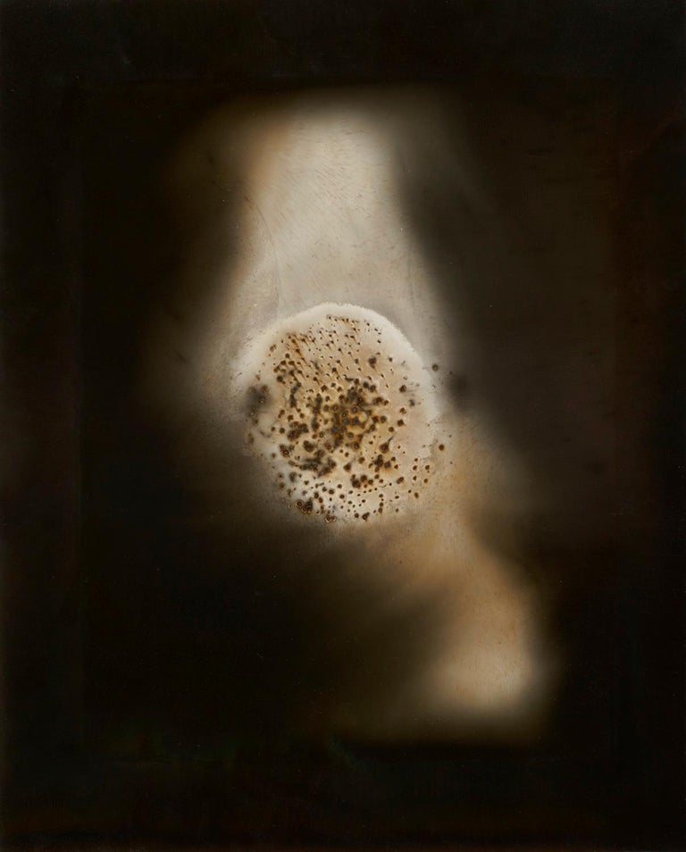 Christopher Colville - Untitled Work of Fire 12-23 For Sale at 1stDibs