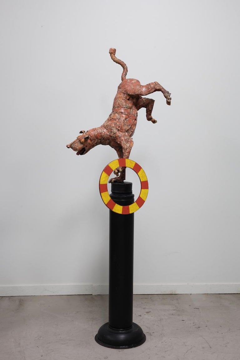 David L. Deming - Hooper II For Sale at 1stDibs