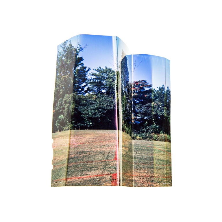 Colleen Fitzgerald - Land and Sea VII (A) For Sale at 1stDibs