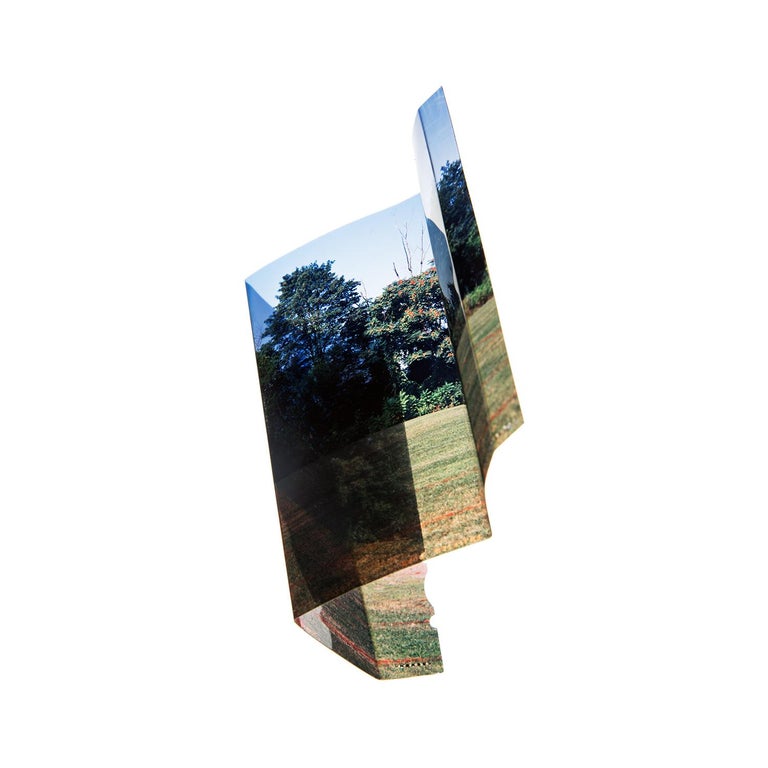 Colleen Fitzgerald - Land and Sea VII (B) For Sale at 1stDibs