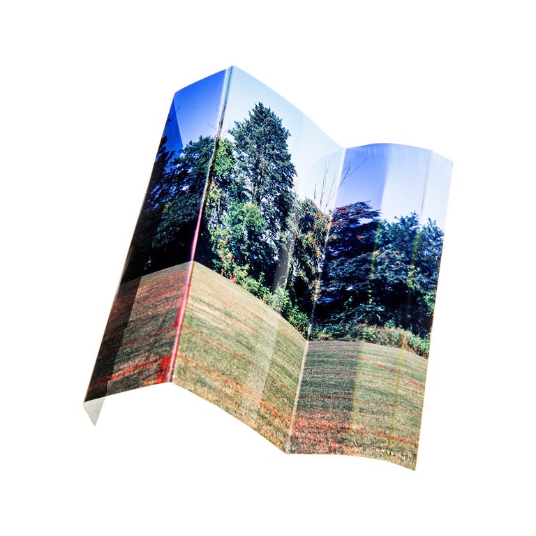 Colleen Fitzgerald - Land and Sea VII (D) For Sale at 1stDibs