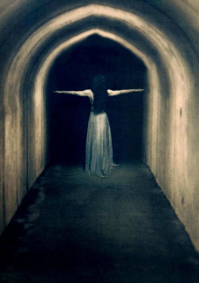 Diana Bloomfield - Entrance For Sale at 1stDibs