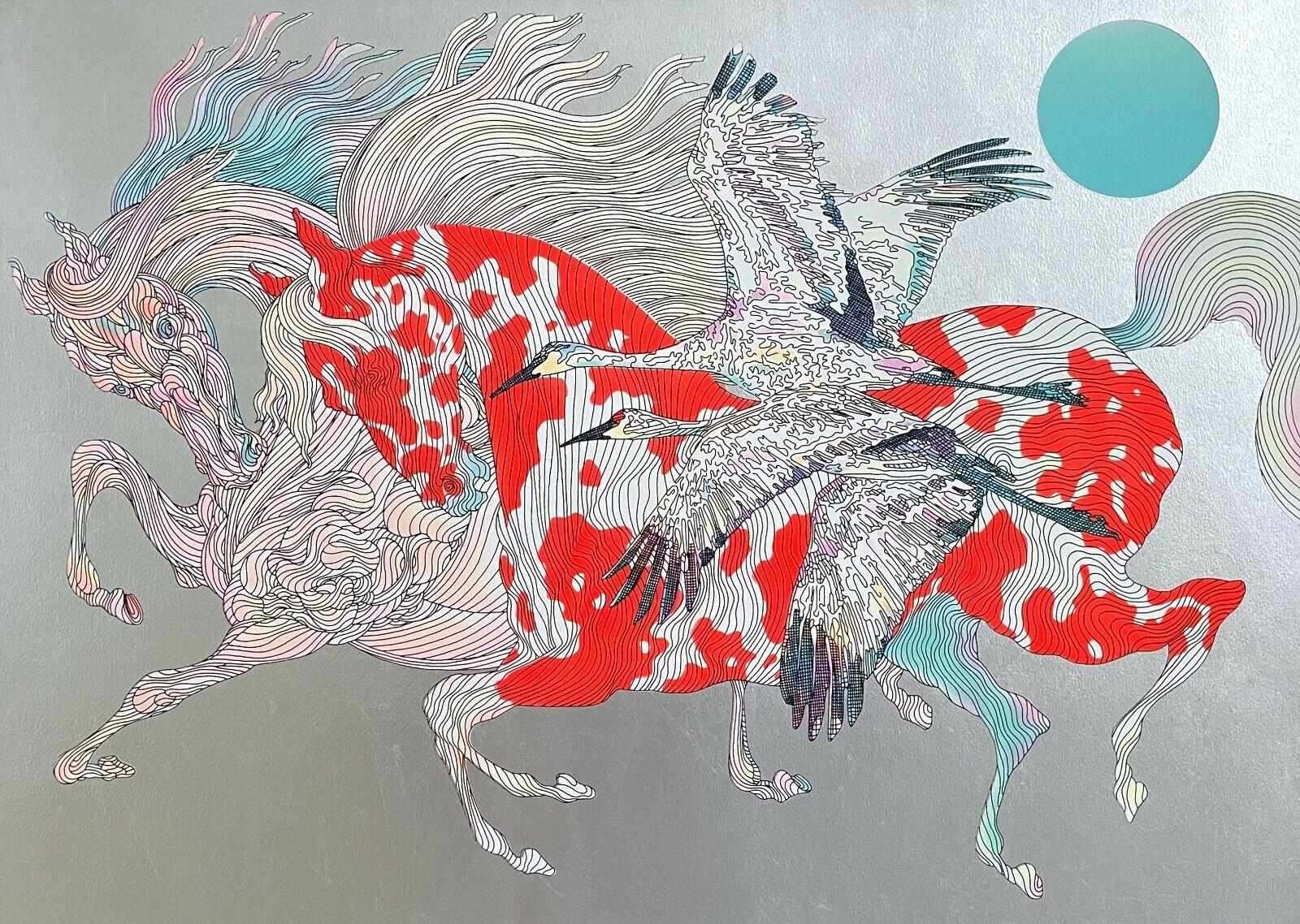 Guillaume Azoulay Art - 32 For Sale at 1stDibs | arnaud azoulay, artist ...