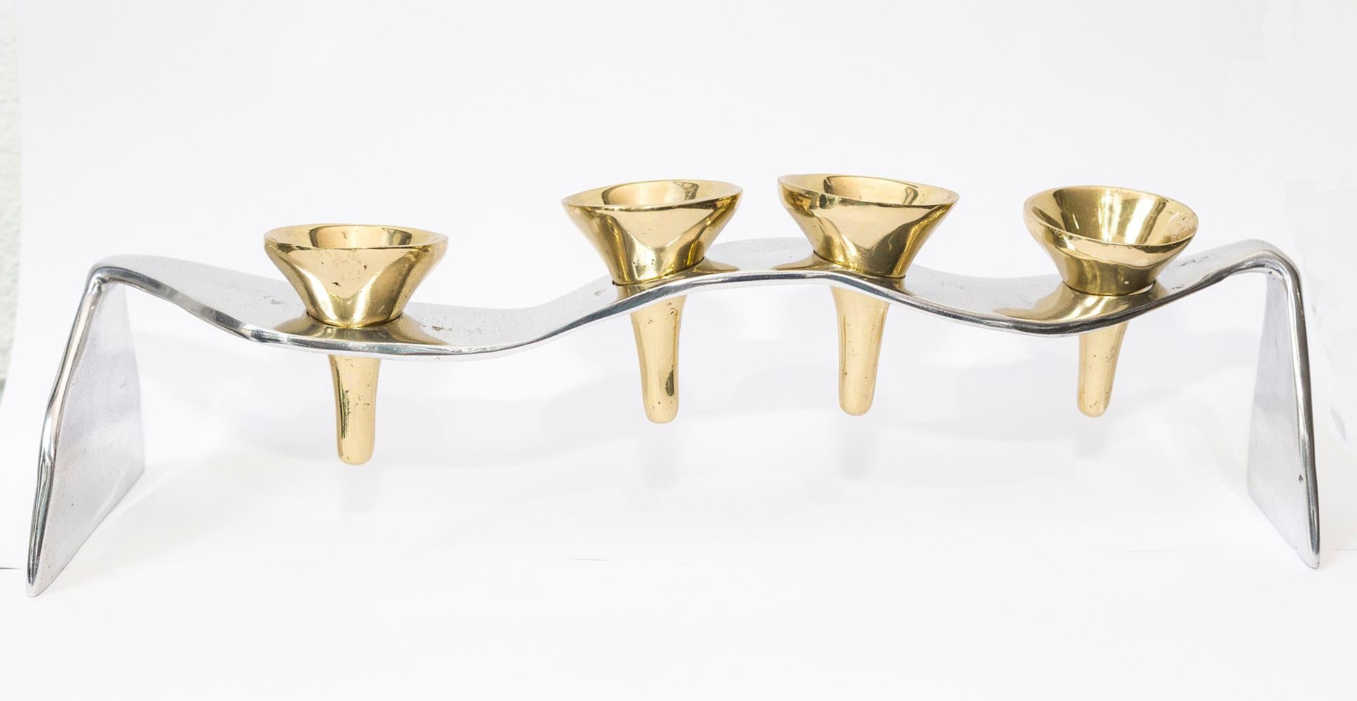 Marshall Cunningham Constructivist Sculpture For Sale at 1stDibs